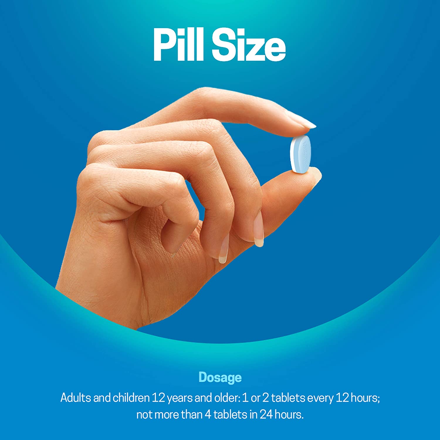 Mucinex Chest Congestion Guaifenesin 600 mg Tablets Expectorant (Cough ...